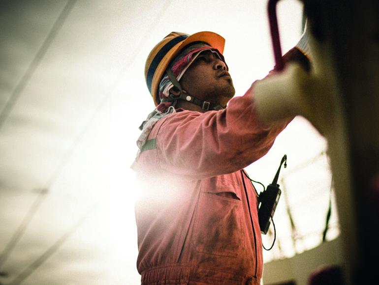 Maritime Labour Convention | ITF Seafarers